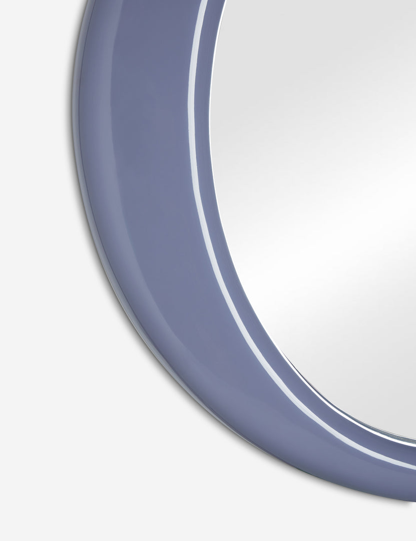 Rosato Round Mirror