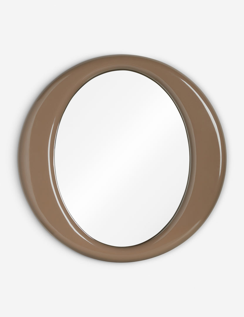 Rosato Round Mirror