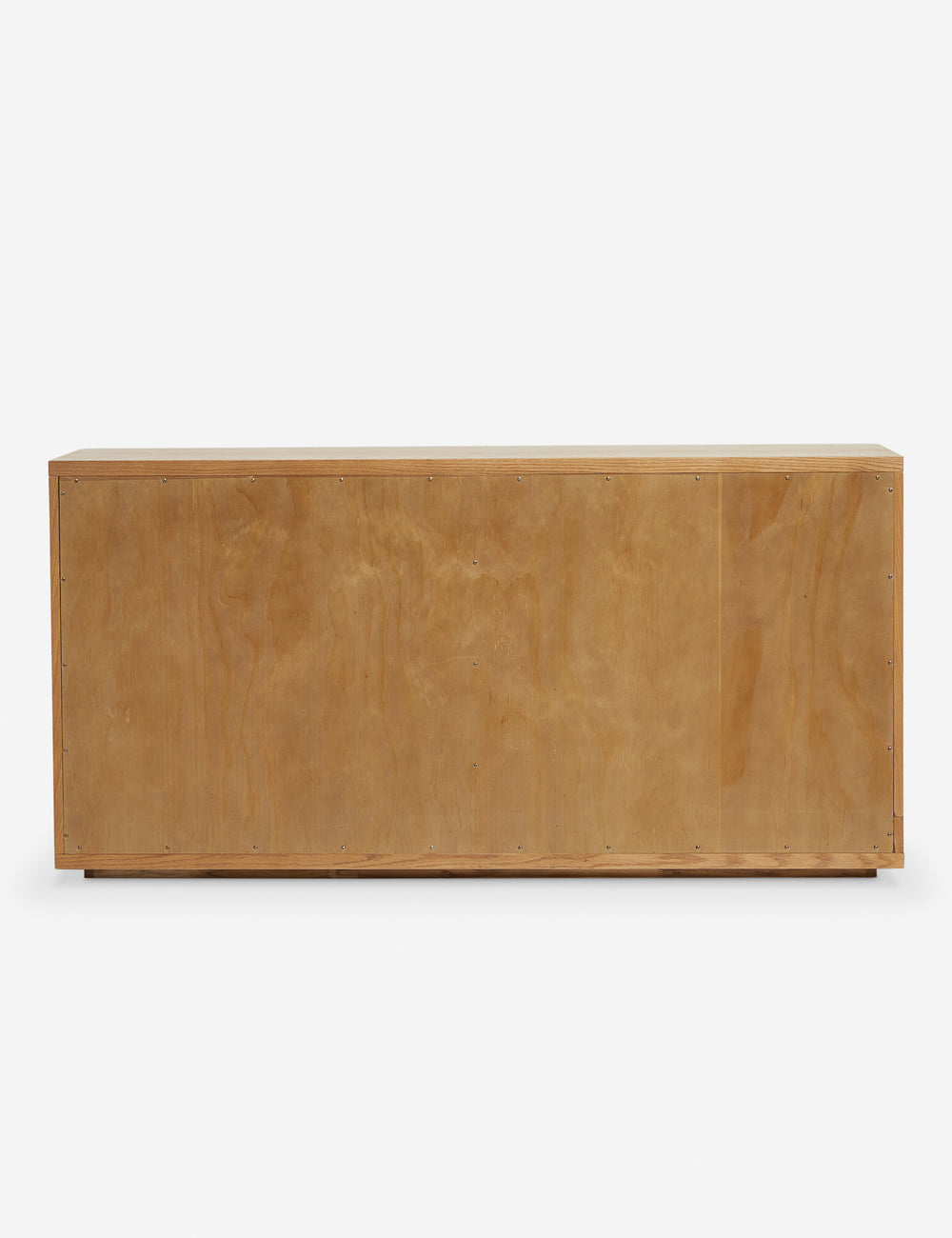 Rutherford 6 Drawer Dresser