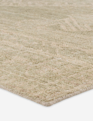 Kahlo Hand-Knotted Wool Rug