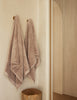 Duna Organic Cotton Towel Collection