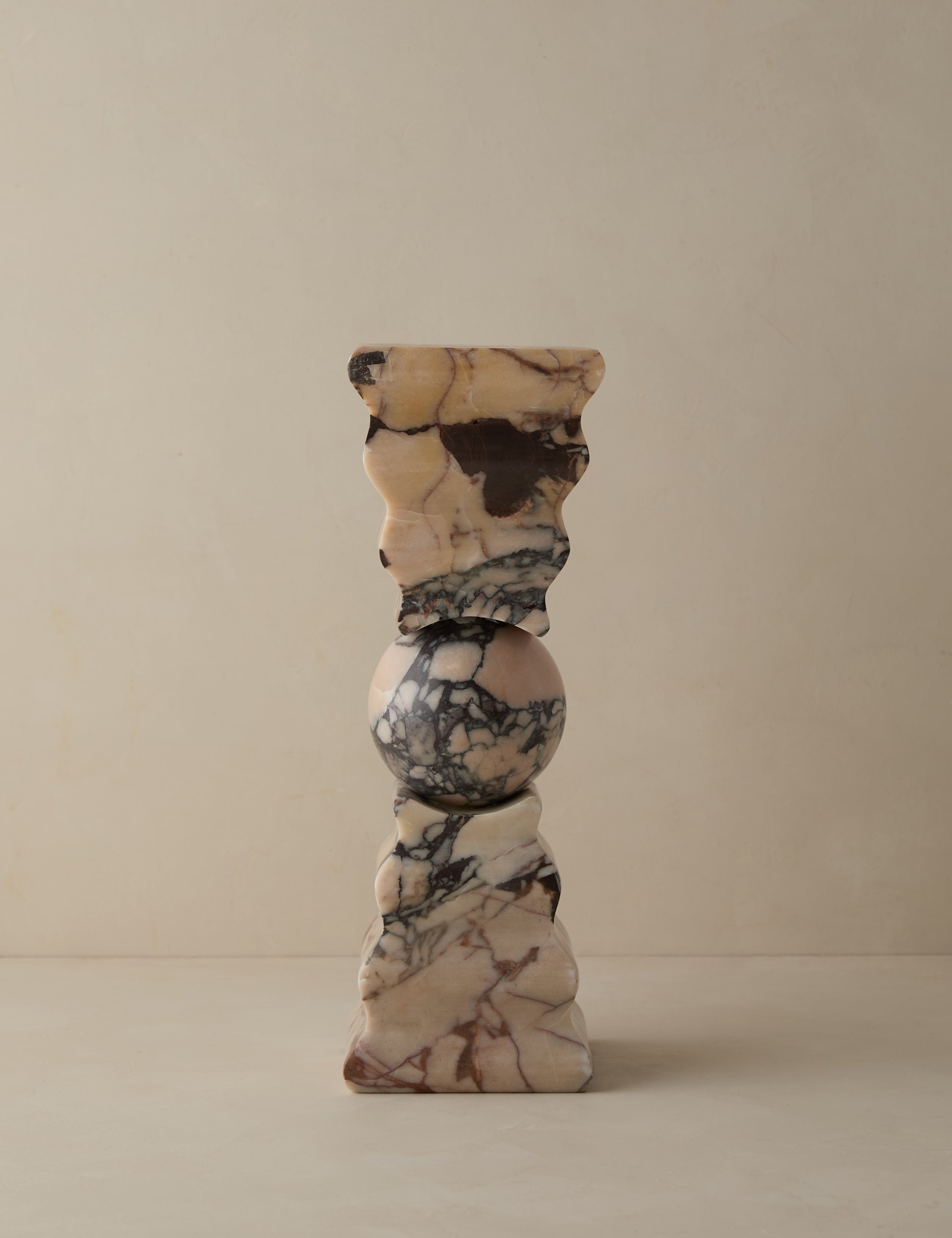 Sachia Stoic Object by Lolly Lolly Ceramics