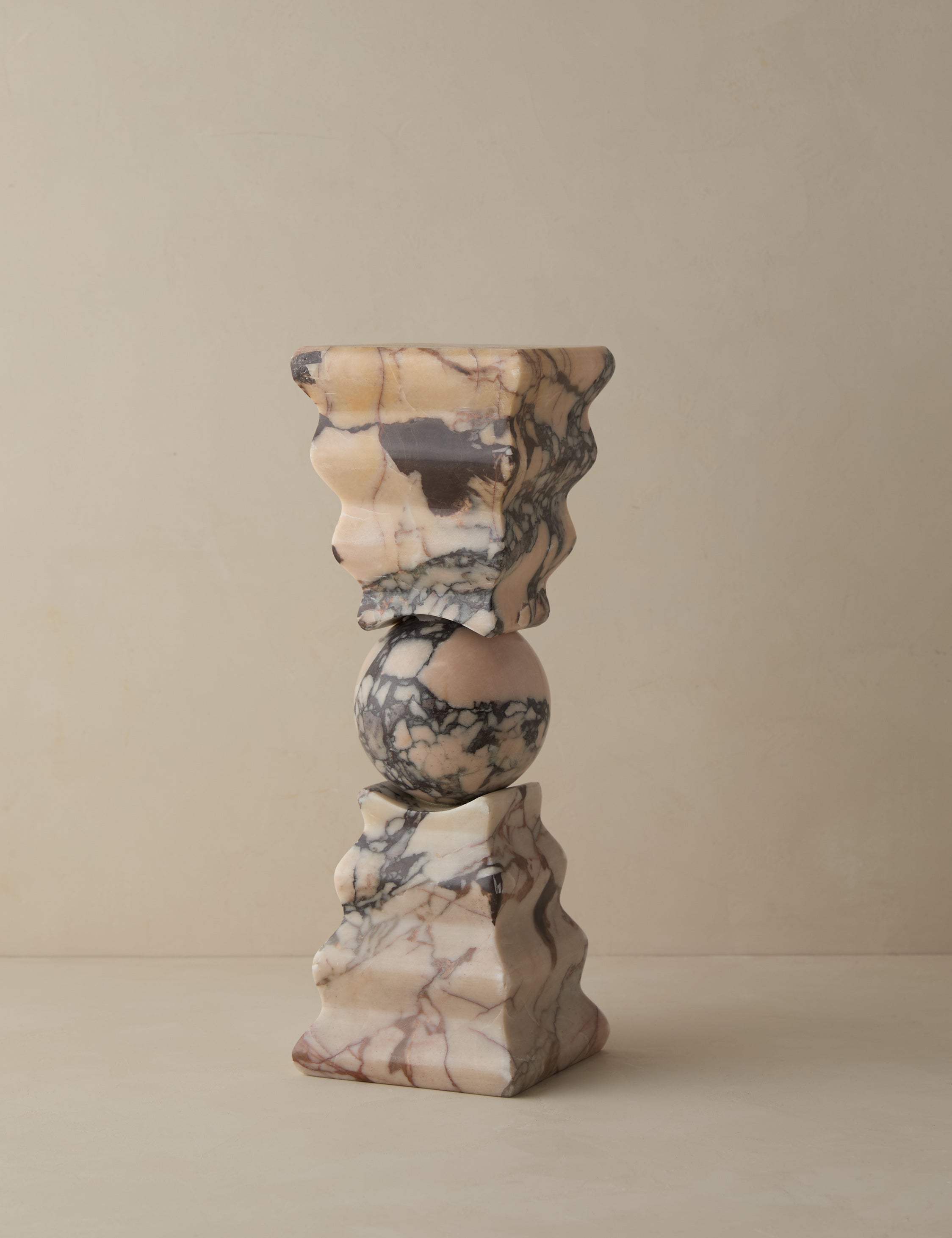 Sachia Stoic Object by Lolly Lolly Ceramics