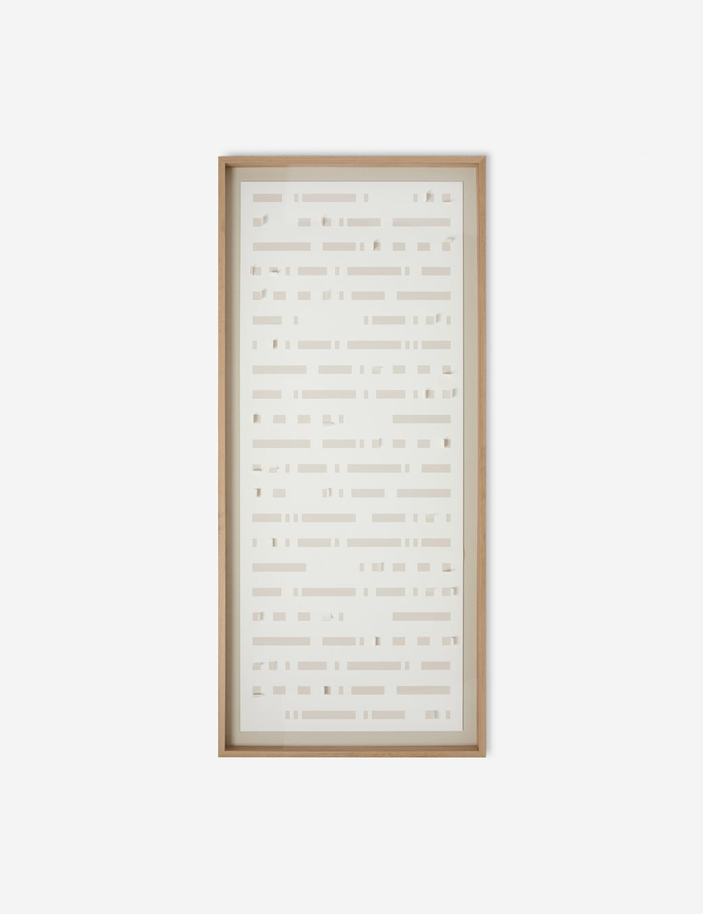 Cordian Long Wall Art