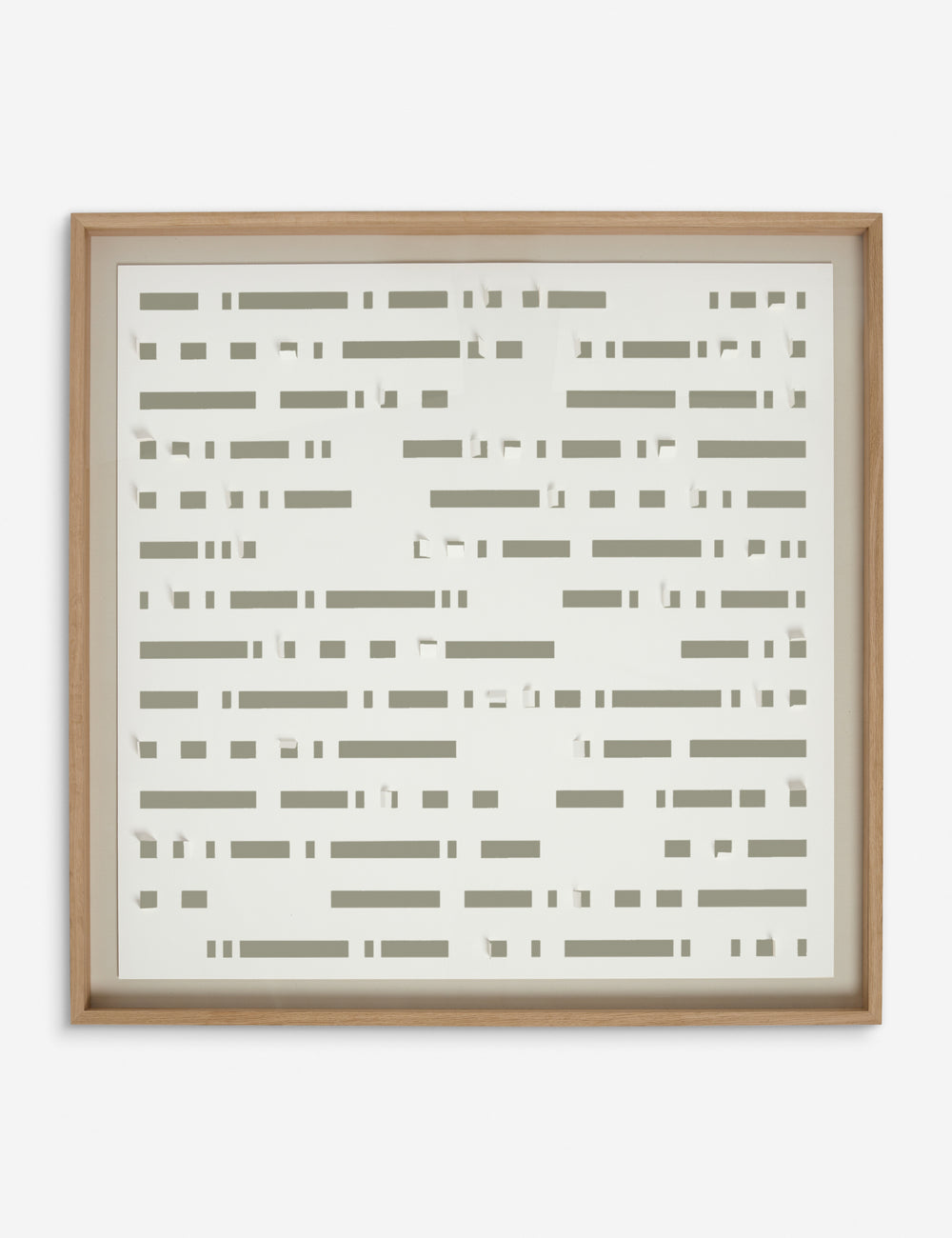 Cordian Wall Art