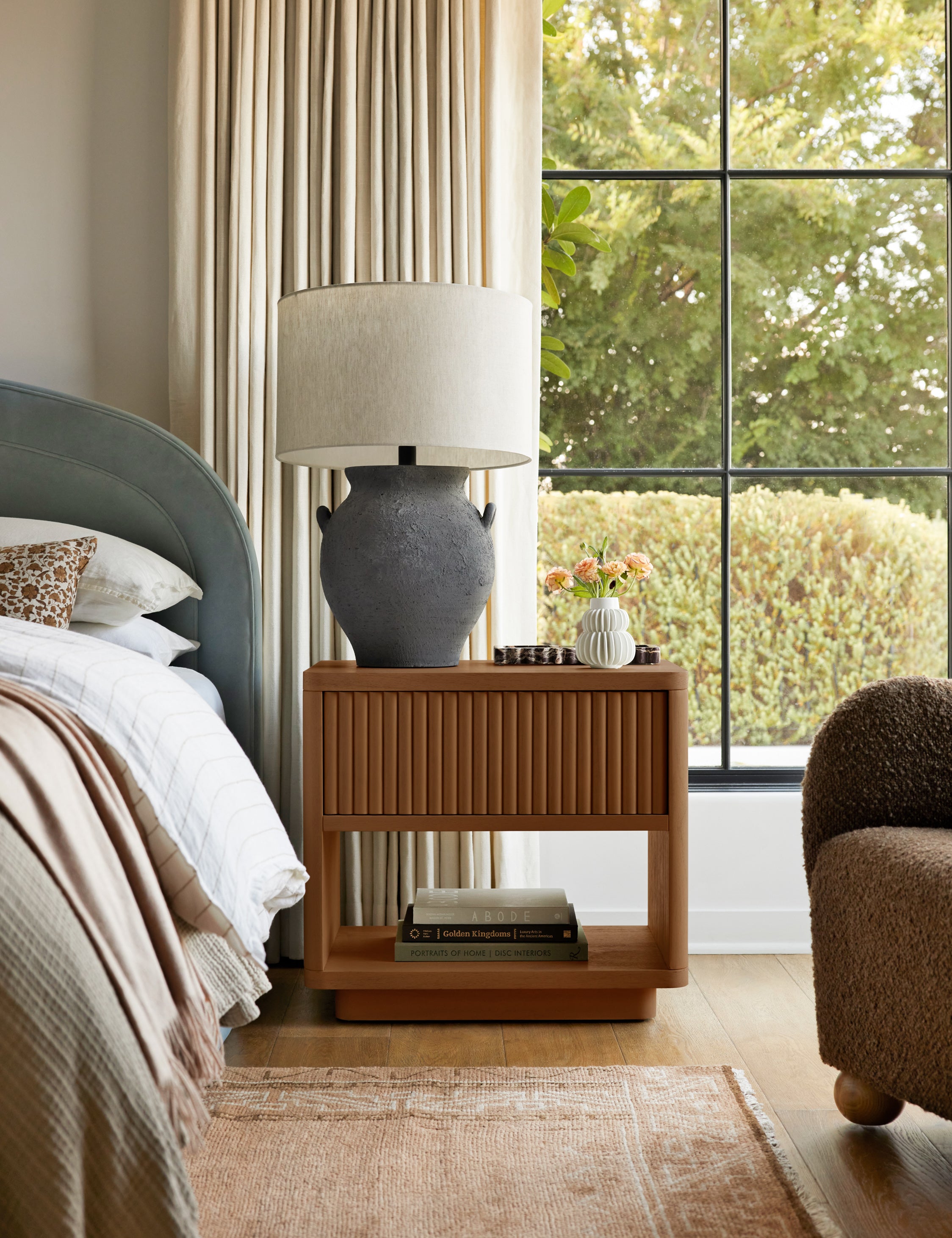 Rutherford Nightstand