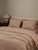 Somerset Cotton Quilt