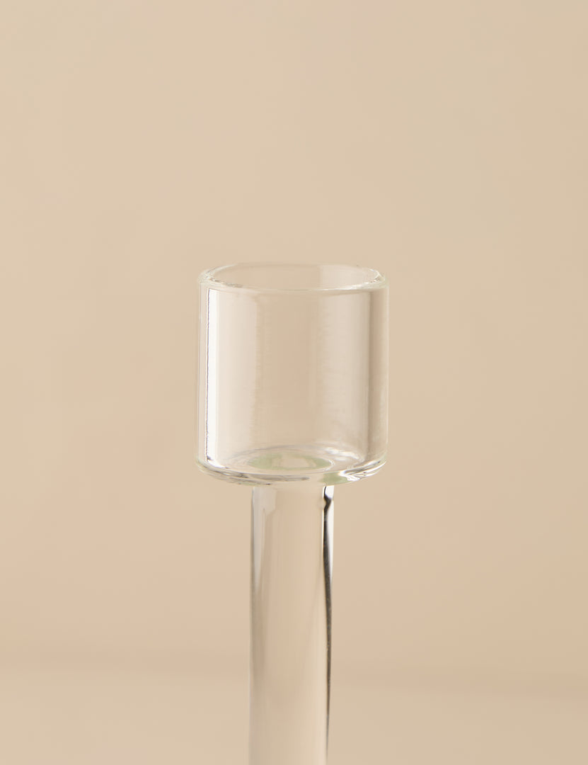 Spiral Candle Holder by Sophie Lou Jacobsen