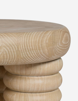 Sula Round Side Table