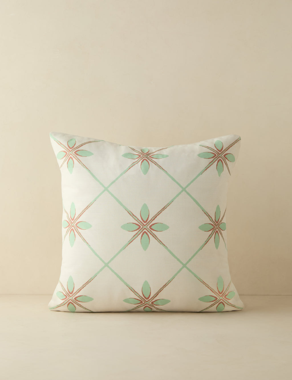 Swanson Indoor / Outdoor Pillow