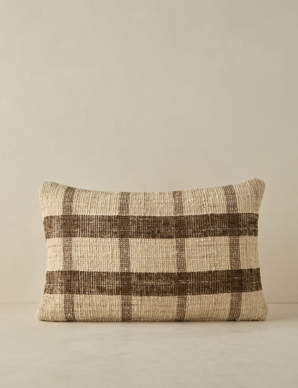 Tieran Throw Pillow