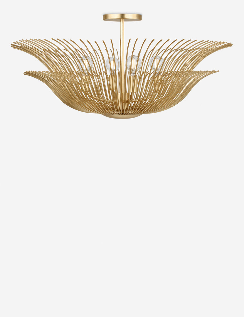 Dorelle Flush Mount Light by Christiane Lemieux