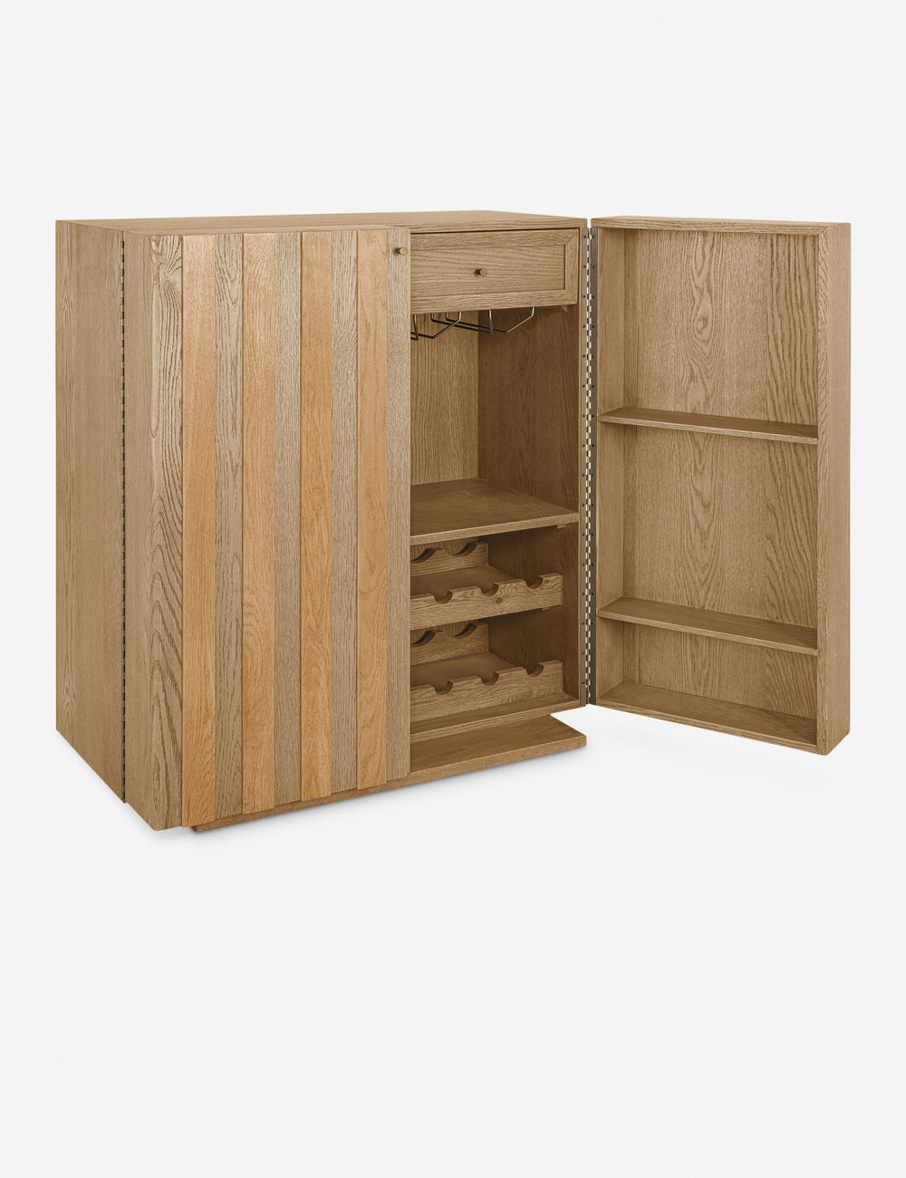 Vermentino Bar Cabinet by Gillian Segal for Moe's