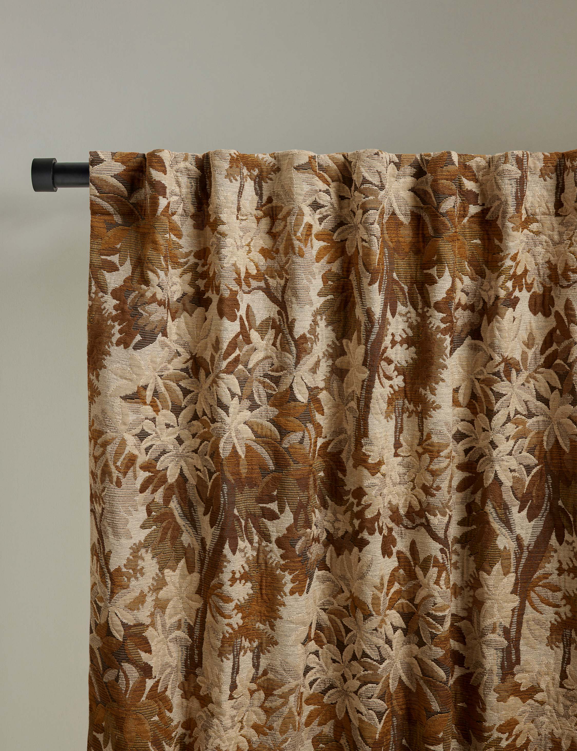 Mariata Curtain Panel