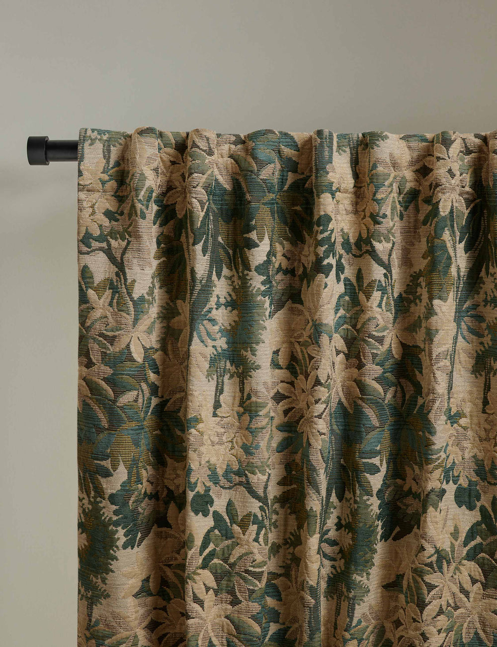 Mariata Curtain Panel