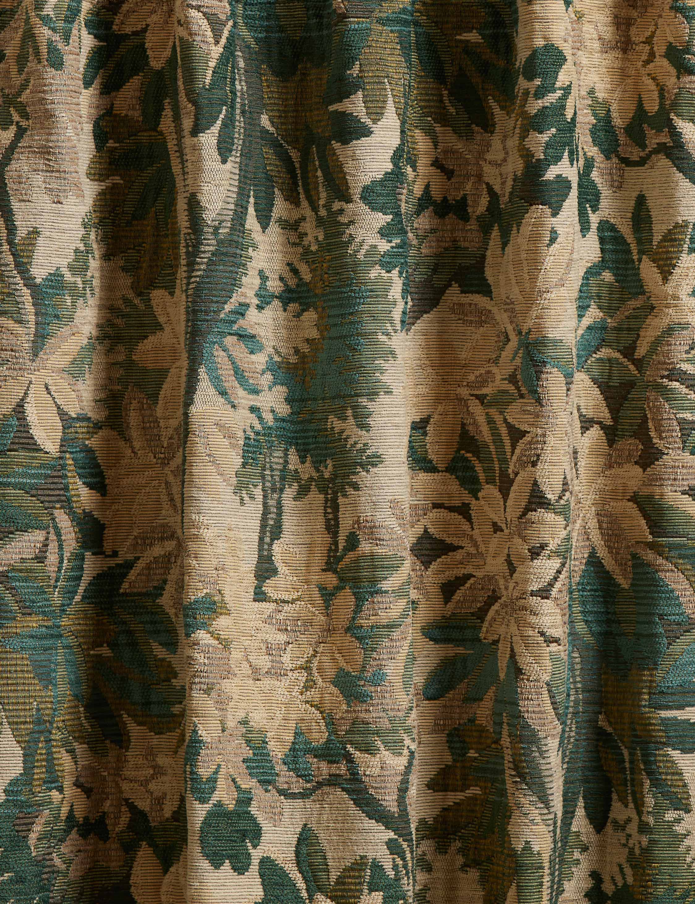 Mariata Curtain Panel