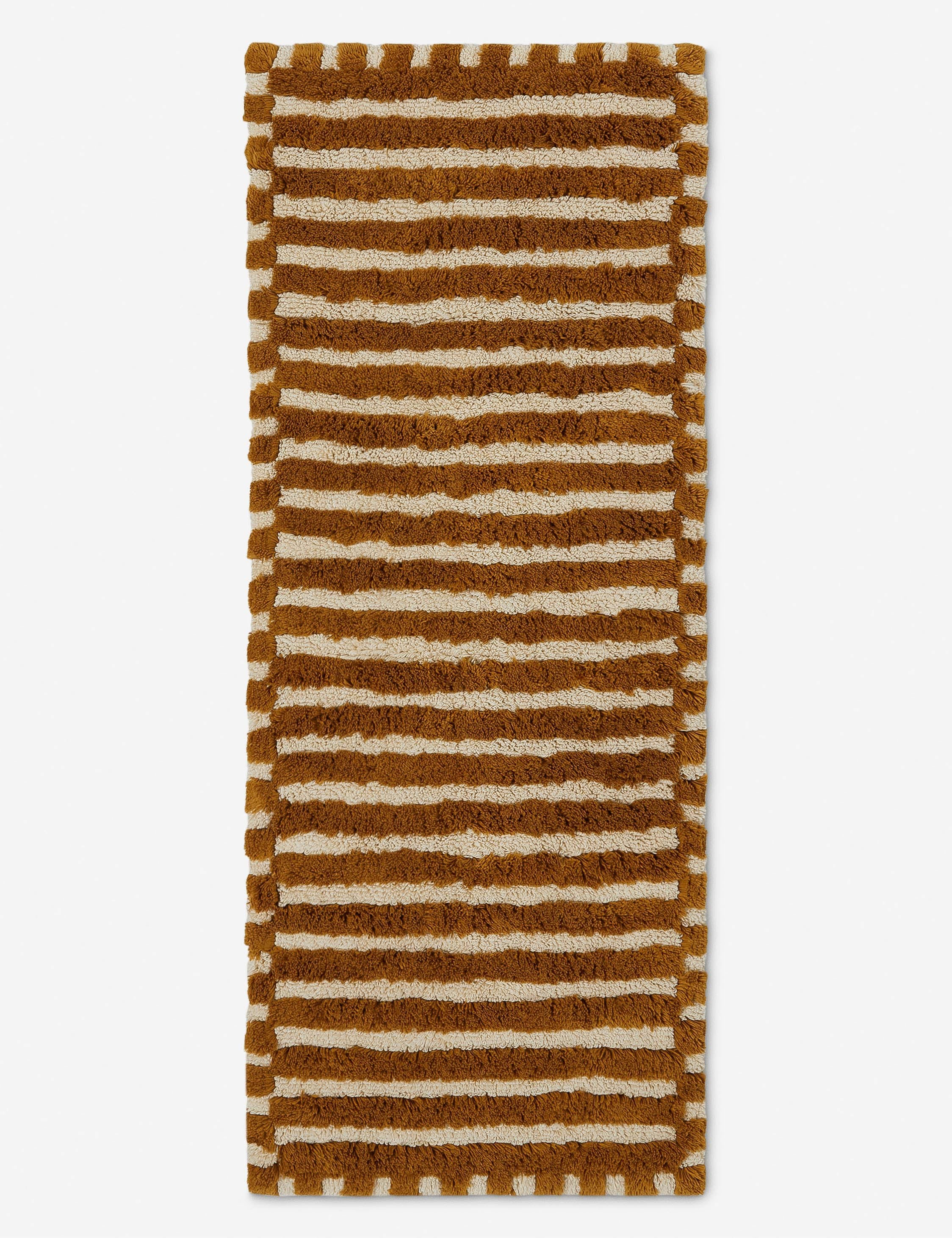 Vela Bath Mat by Sarah Sherman Samuel