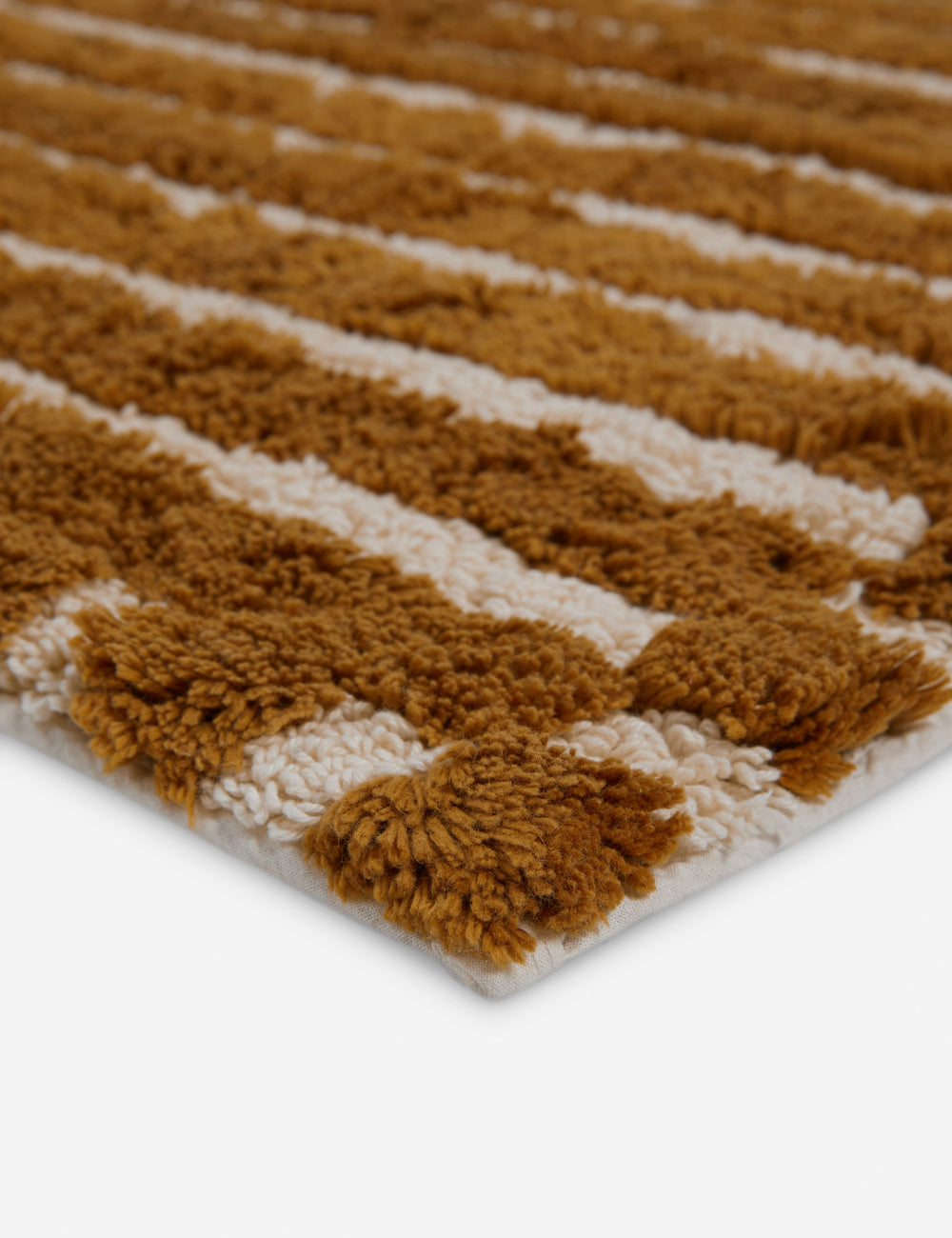 Vela Bath Mat by Sarah Sherman Samuel