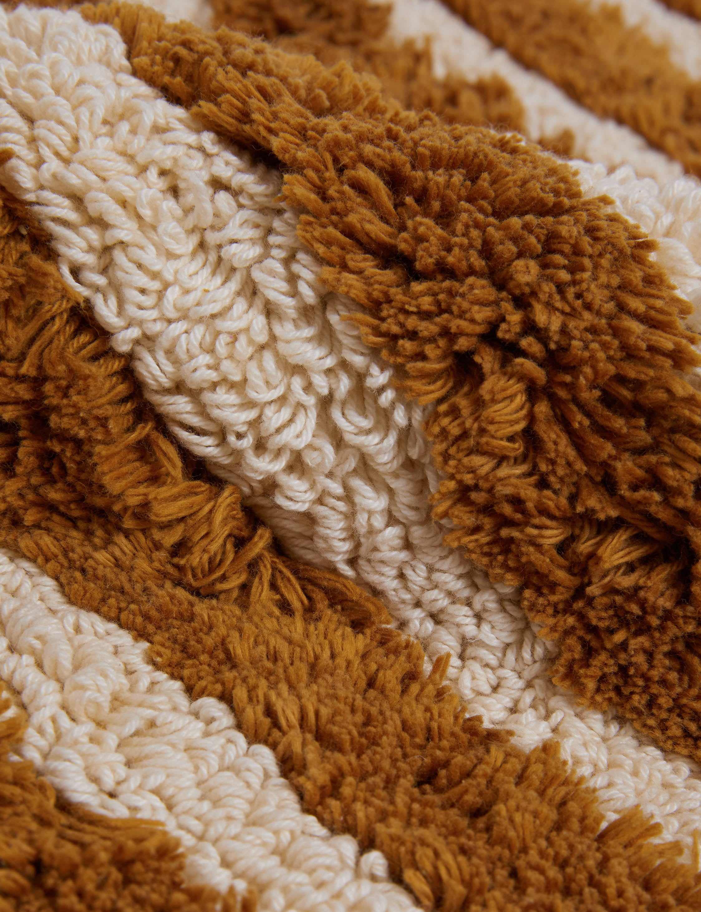 Vela Bath Mat by Sarah Sherman Samuel