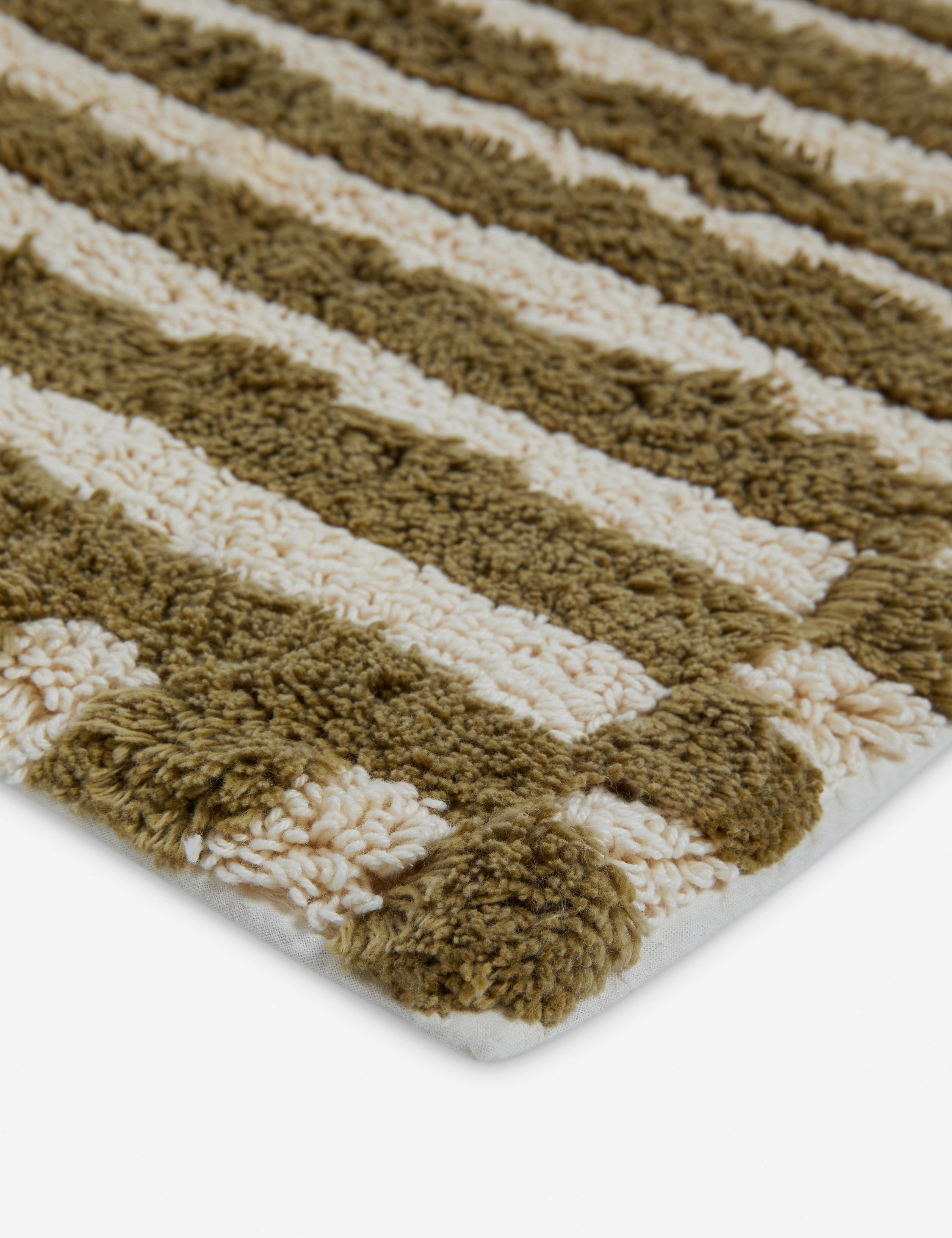 Vela Bath Mat by Sarah Sherman Samuel