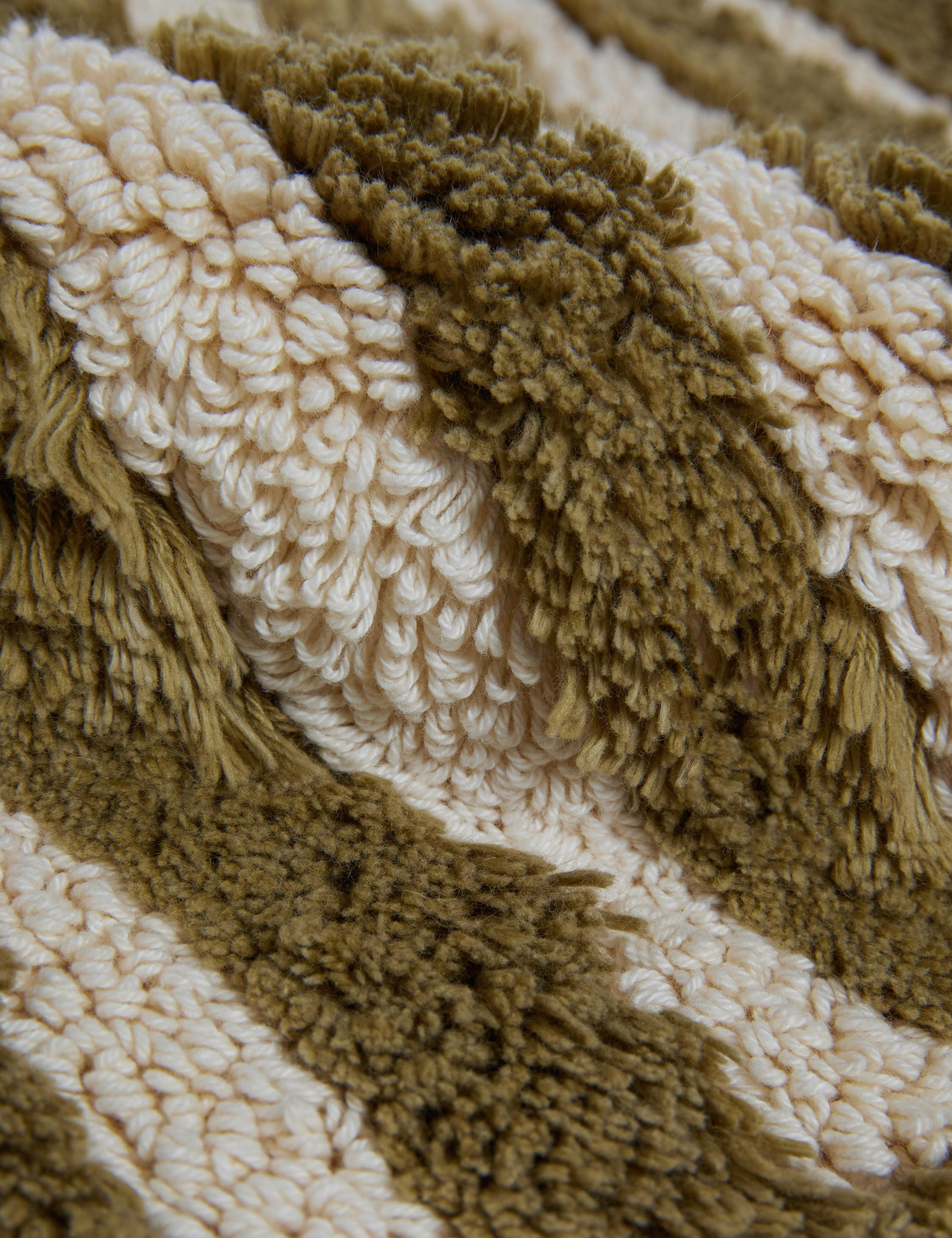 Vela Bath Mat by Sarah Sherman Samuel