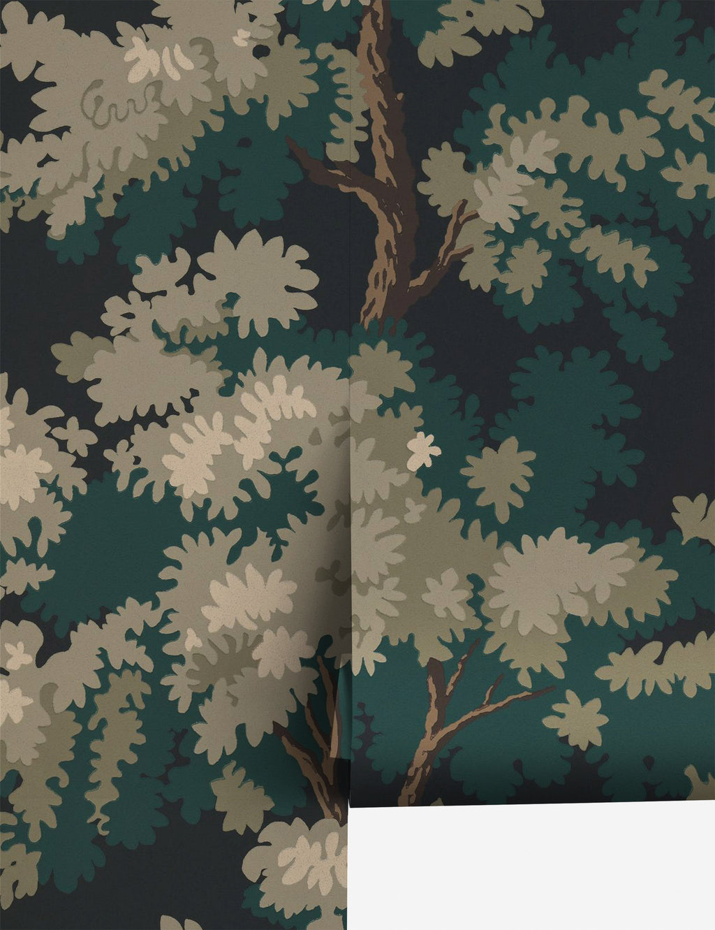 Raphael Wallpaper by Scalamandre