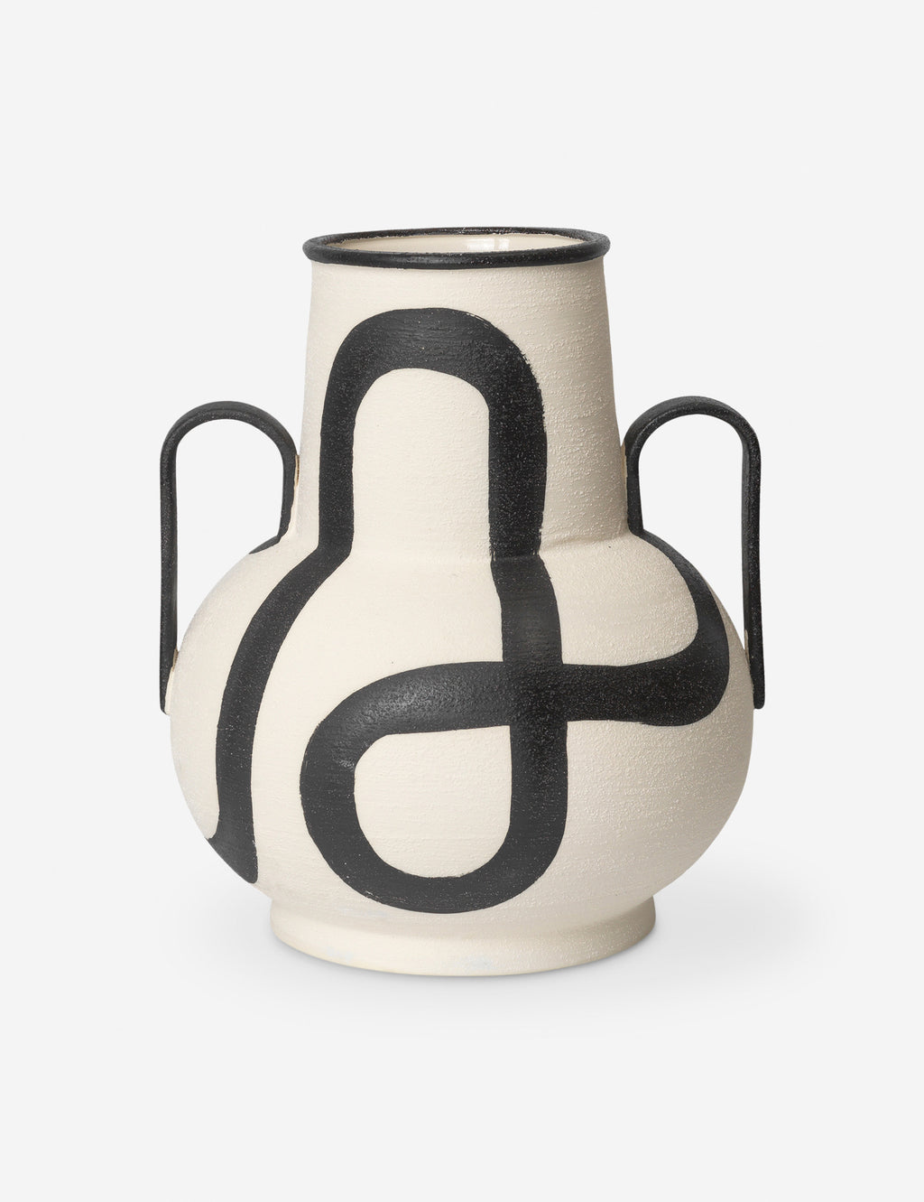 Trace Vase by Ferm Living