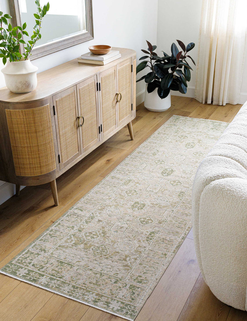 Thornton Wool Rug