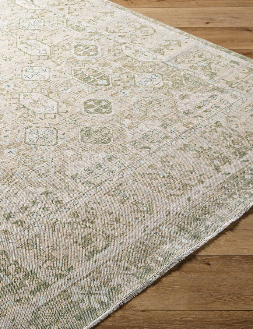 Thornton Wool Rug