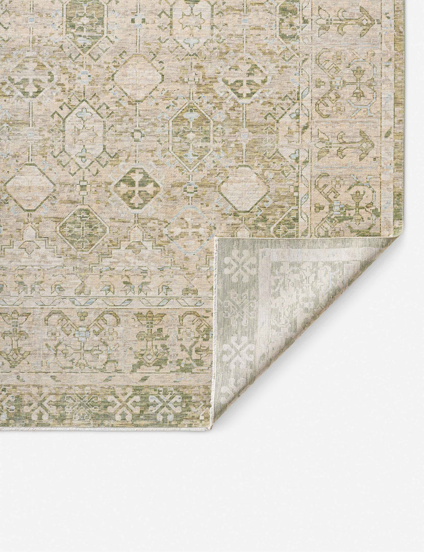 Thornton Wool Rug