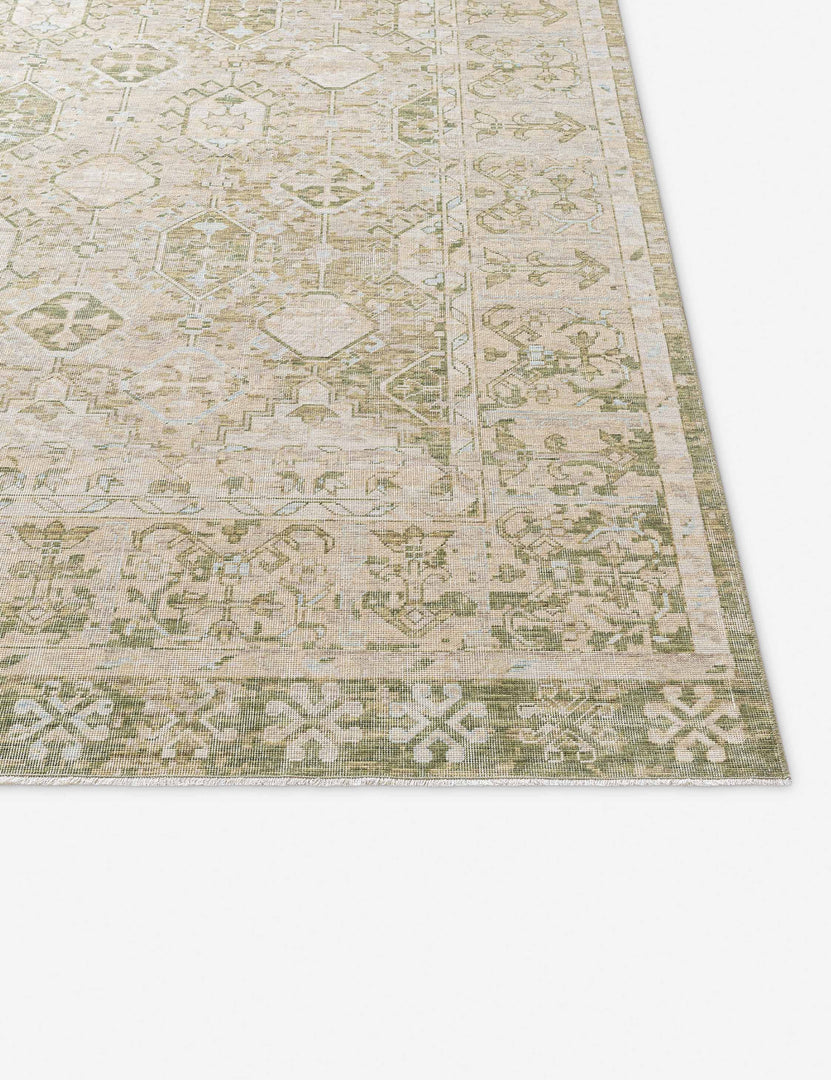 Thornton Wool Rug