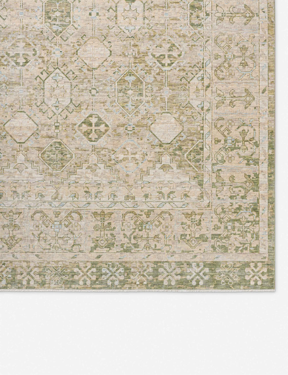 Thornton Wool Rug