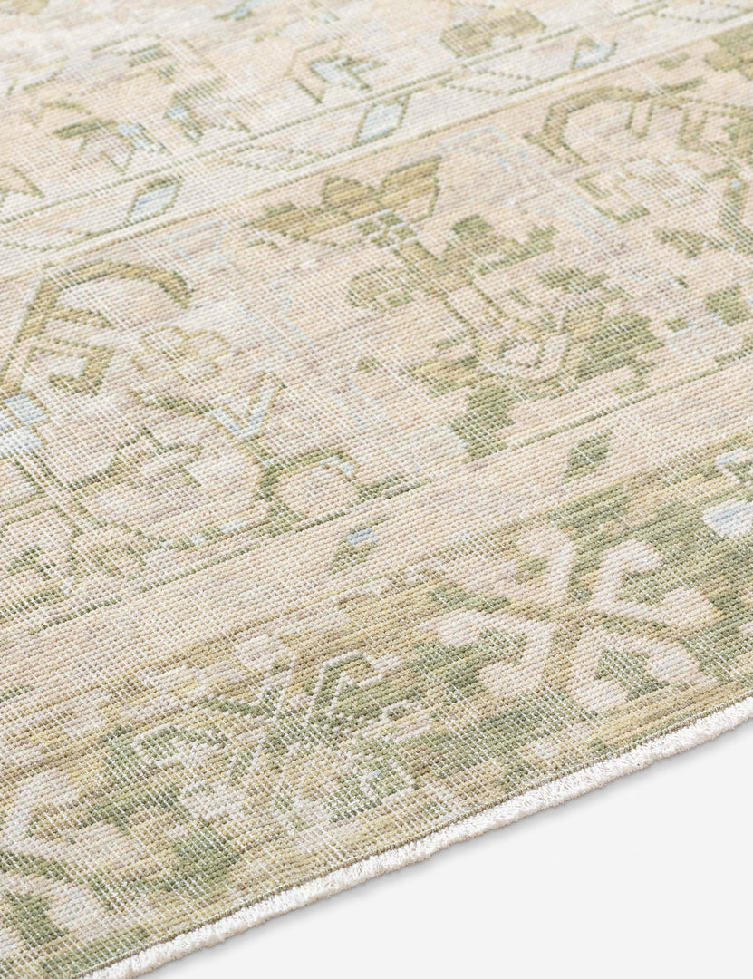 Thornton Wool Rug