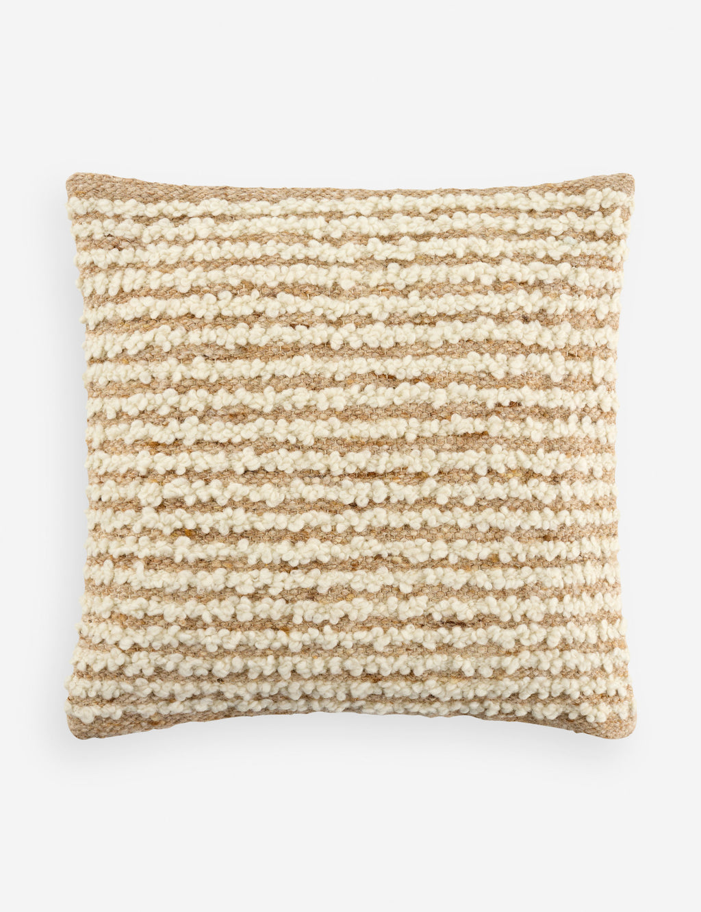 Marcy Wool Pillow