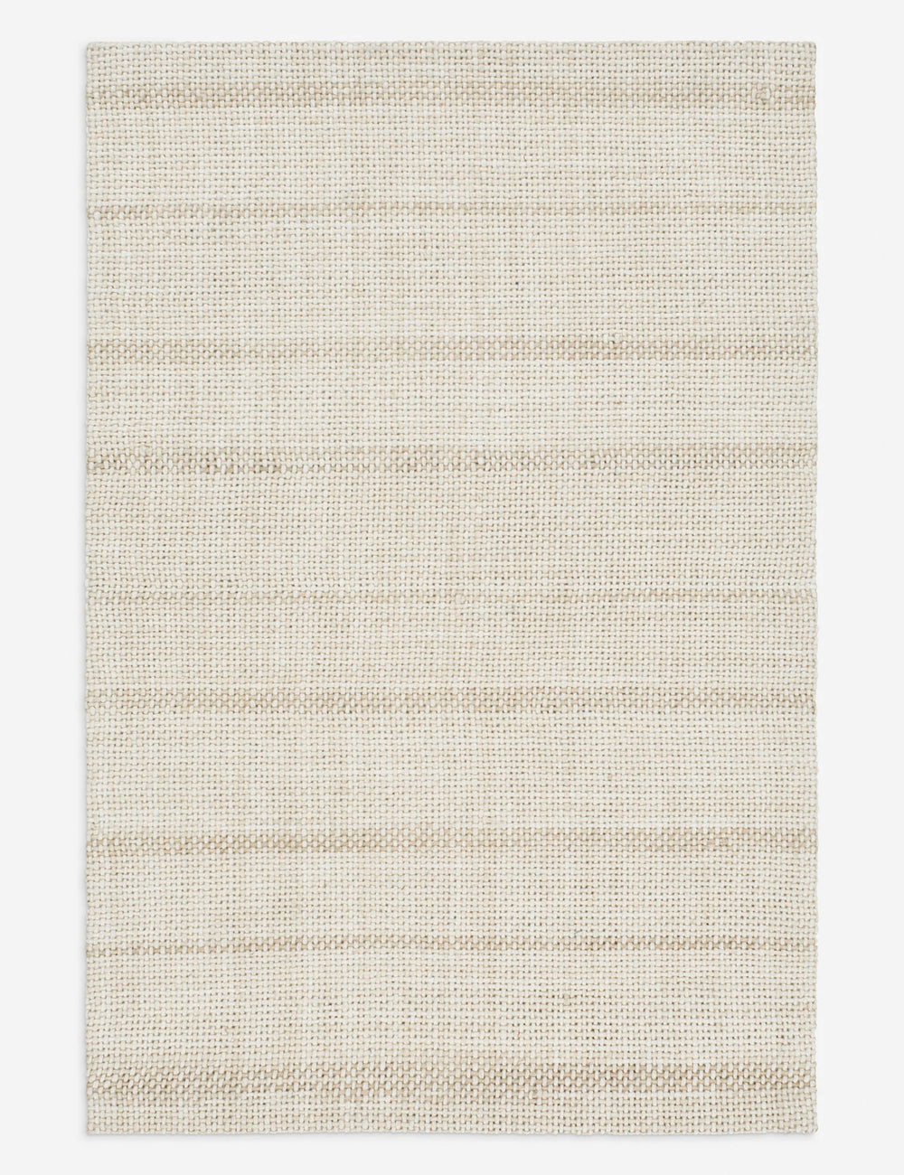 Matti Handwoven Wool-Blend Rug