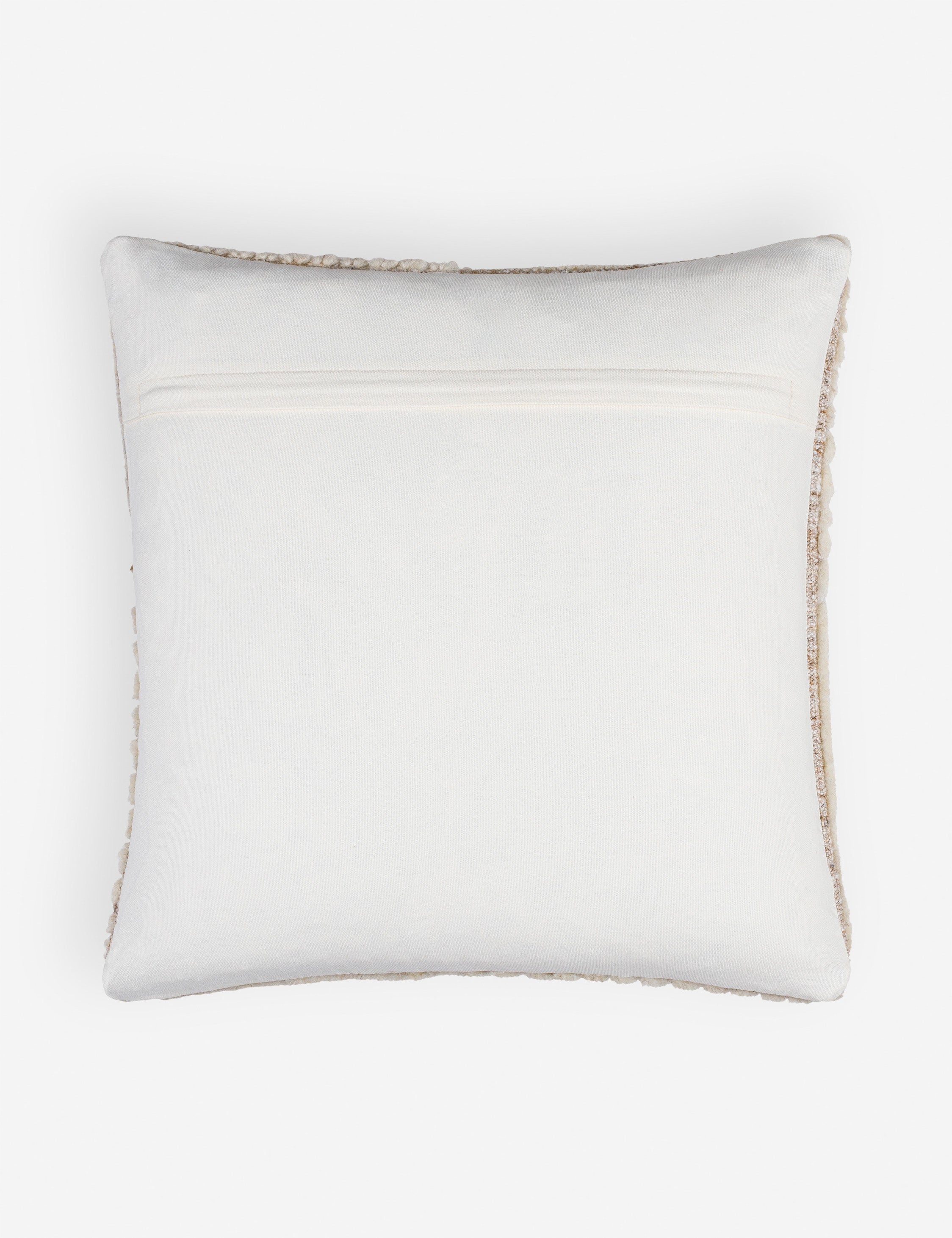Holborn Wool-Blend Pillow