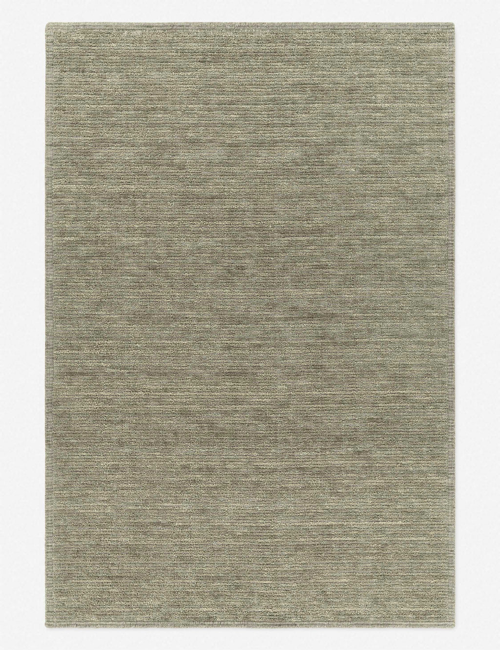 Susie Hand-Knotted Wool Rug