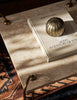 Kimberly Marble Side Table