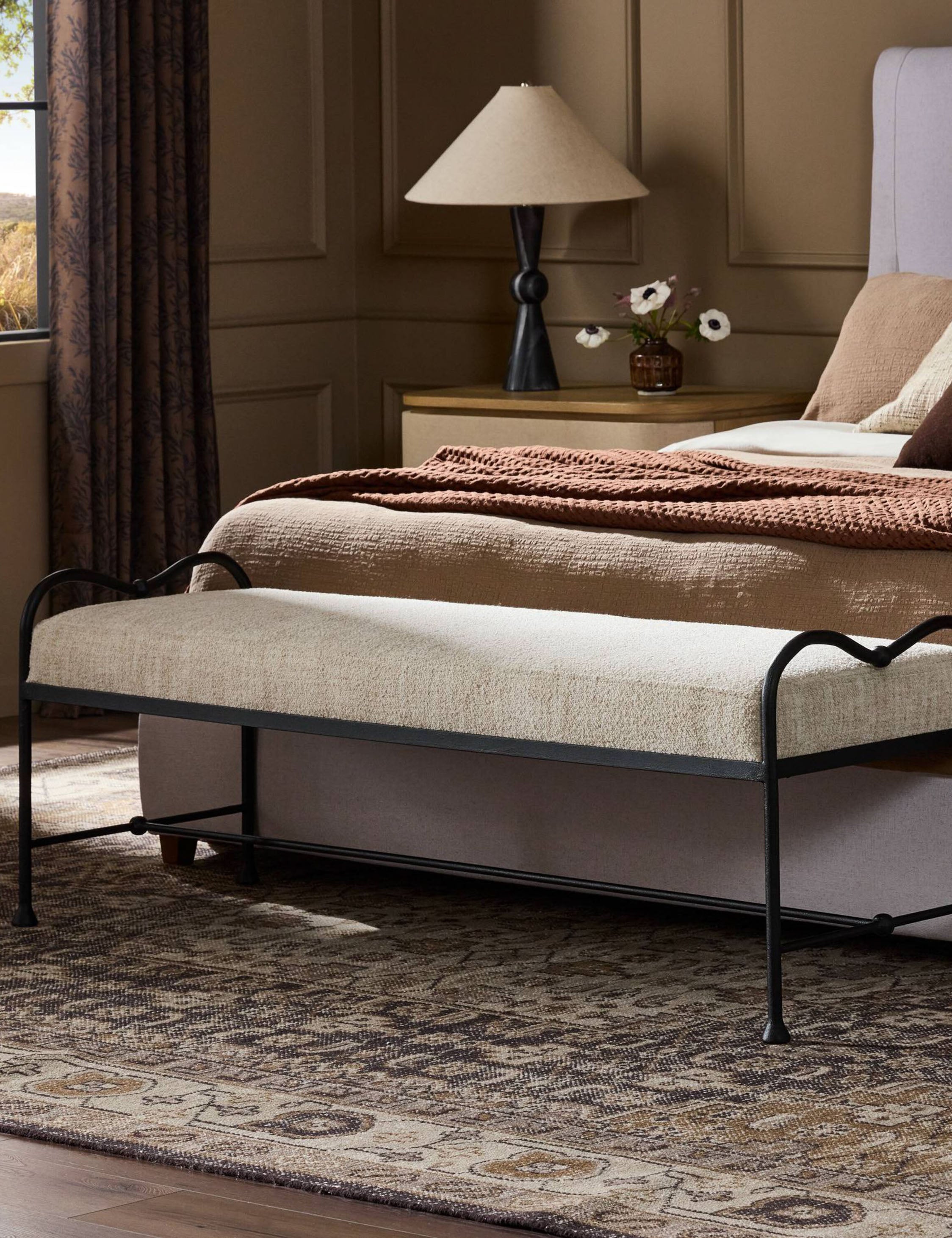 Belita Bench