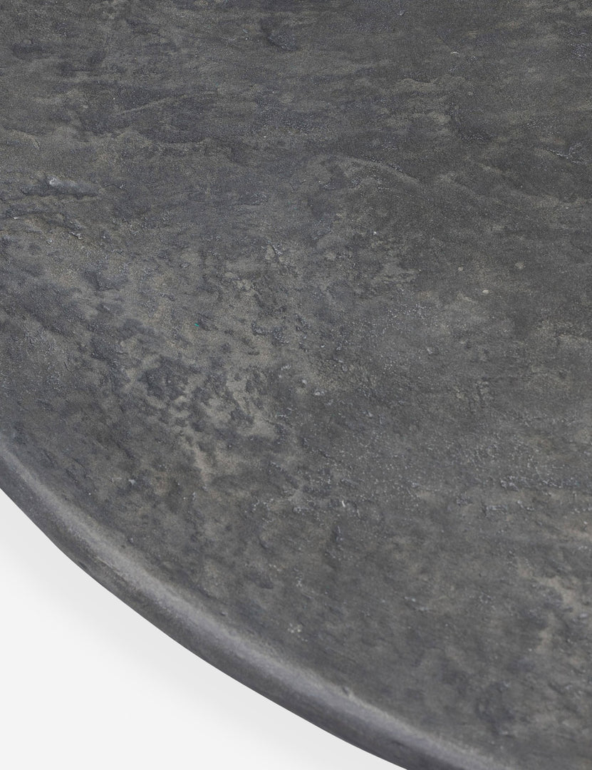 Orozco Round Coffee Table