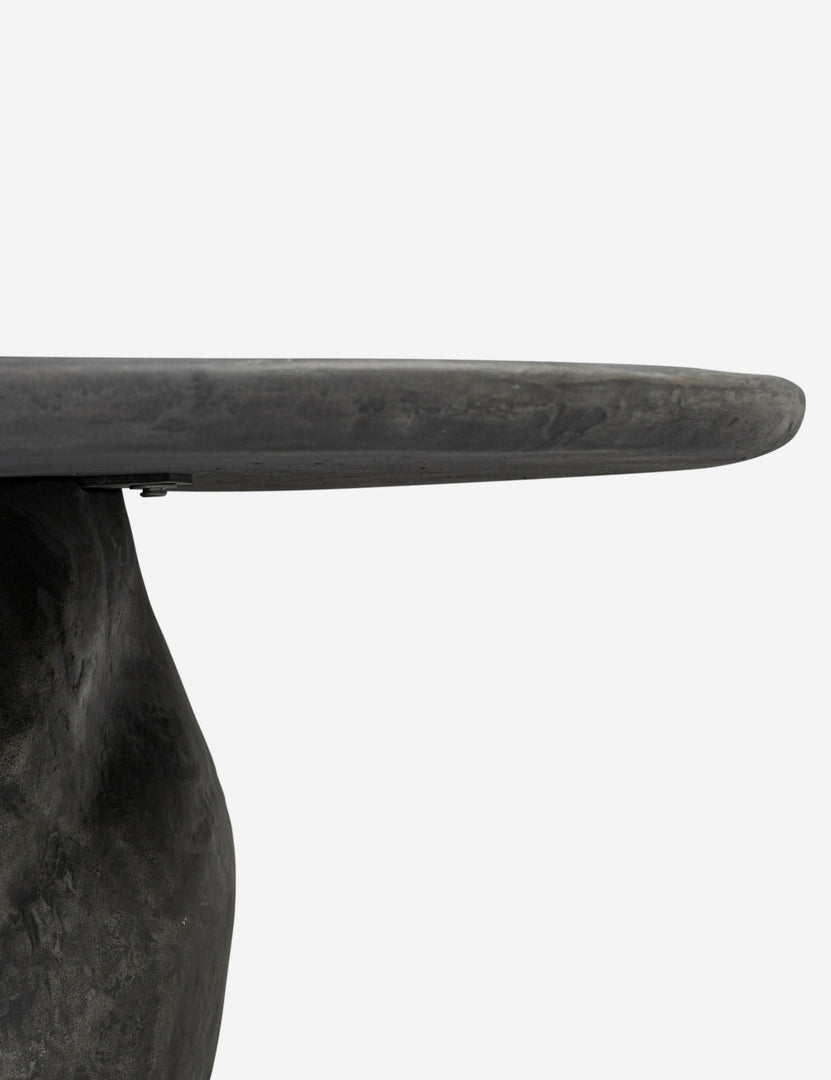 Orozco Round Coffee Table