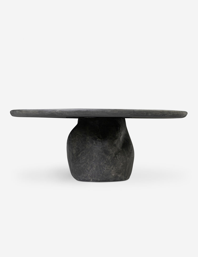 Orozco Round Coffee Table