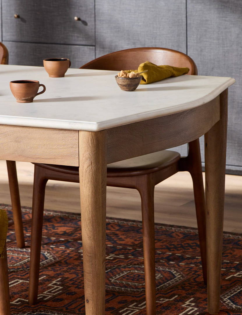 Denison Dining Table