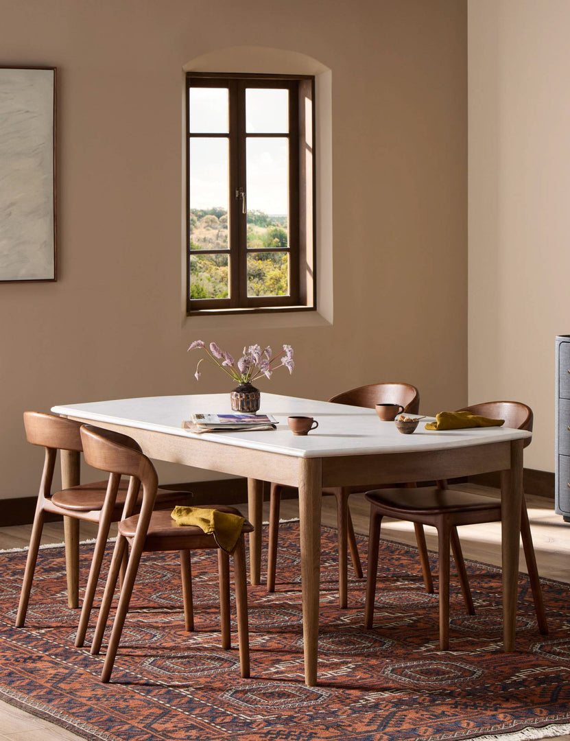 Denison Dining Table