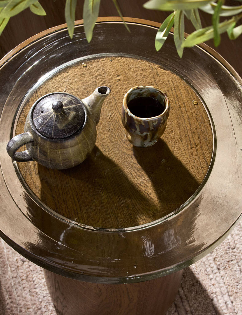 Rosenthal Side Table