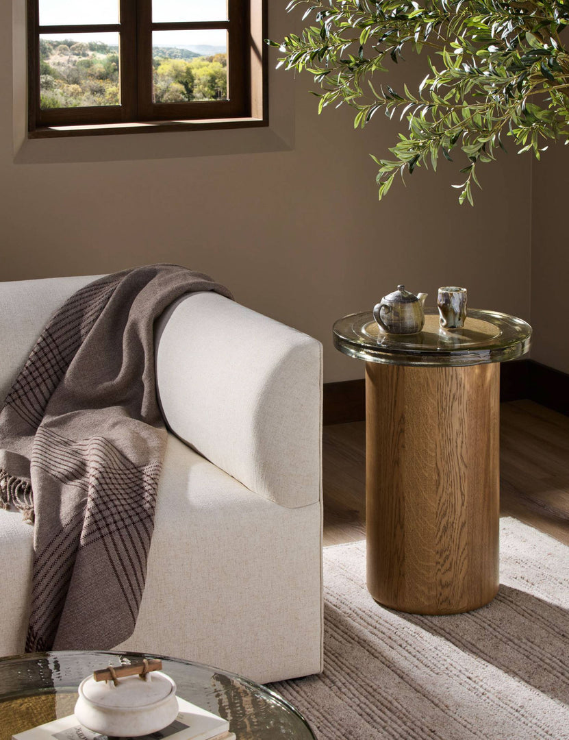 Rosenthal Side Table