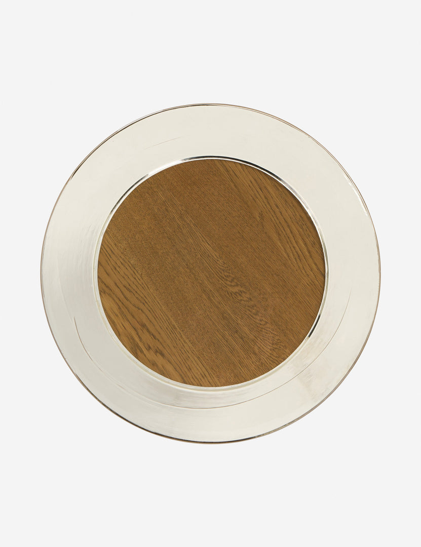 Rosenthal Side Table