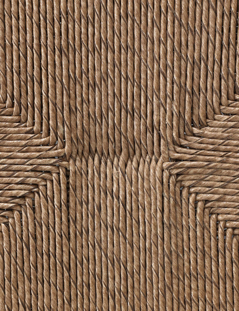 Dandridge Indoor / Outdoor Dining Chair