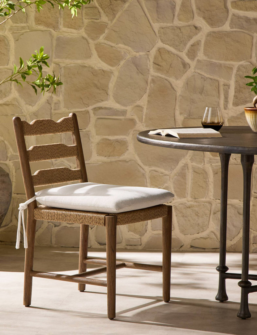 Dandridge Indoor / Outdoor Dining Chair