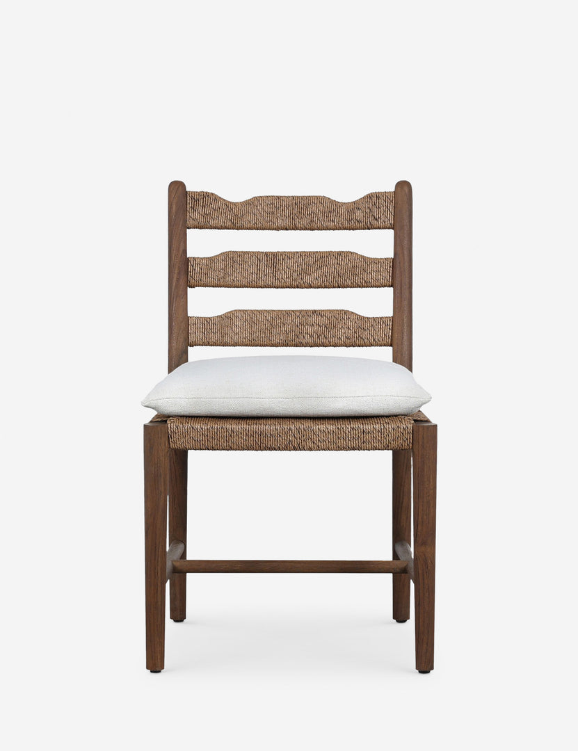 Dandridge Indoor / Outdoor Dining Chair